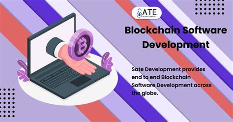 Sate Development On Linkedin Blockchaindevelopment Decentralization