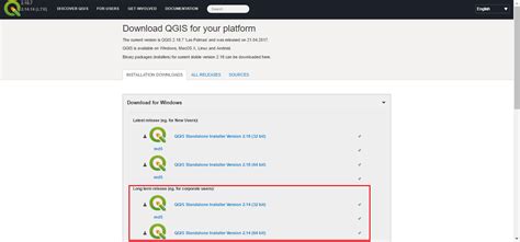 Chapter The Basics Of QGIS InaSAFE Documentation Project Documentation