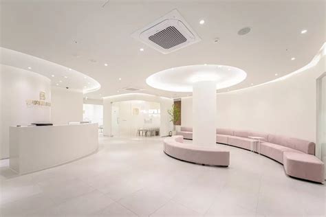 연세더베스트치과 Indfff 인디에프디자인 Dental Office Design Interiors Clinic