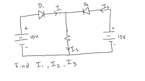 solved find i1 i2 i3