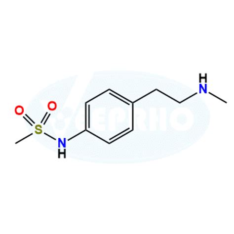 Dofetilide Impurity 5 Cas 115256 16 1 Veeprho