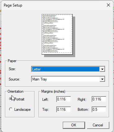 Add Printer Margins To Print Compose Issue Qgis Qgis Github