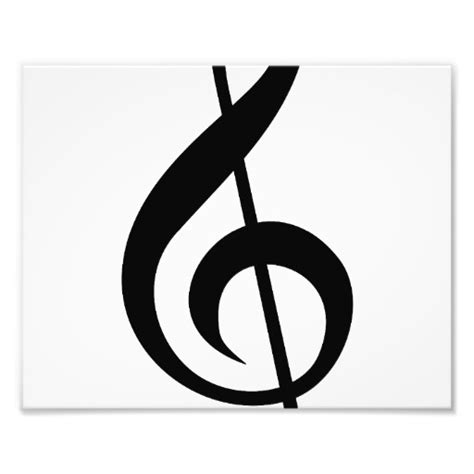 Treble Clef Icon At Getdrawings Free Download