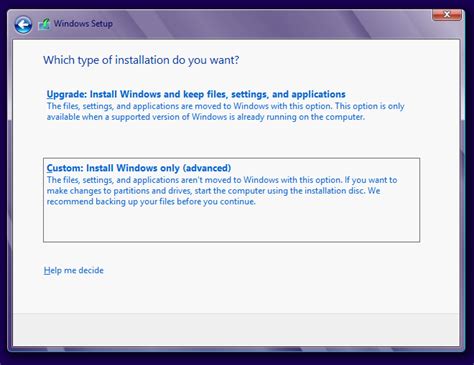 Upgrading Windows Operating System Locally Geeksforgeeks