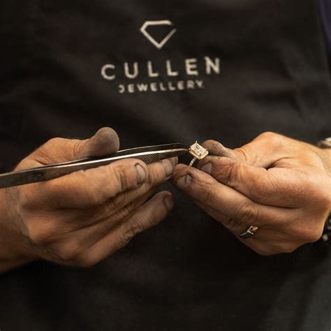 The Custom Engagement Ring Design Process Cullen Nz
