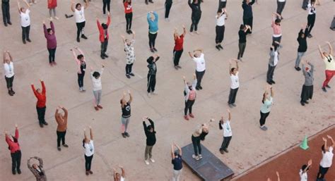 Mega Yoga Mahotsav In Hyderabad The Samikhsya