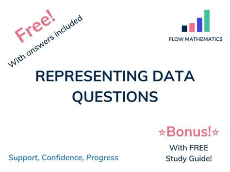 Representing Data Teaching Resources