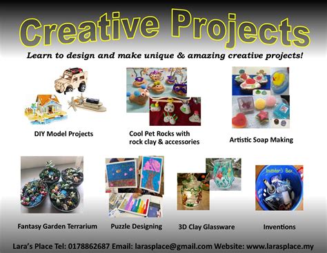 School Holiday Program All Ages Laras Place Activity And Learning Center For All Ages