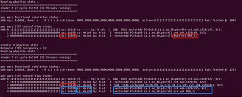 零基础入门SIMT Stack 知乎