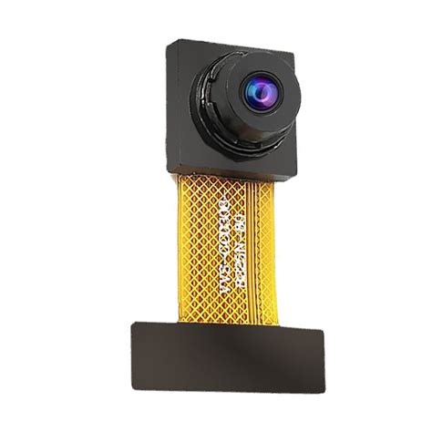 Gc0308 Camera Module 0 3mp Fixed Focus Fpc Camera Module Nightvisions Thermal Imaging Dvp