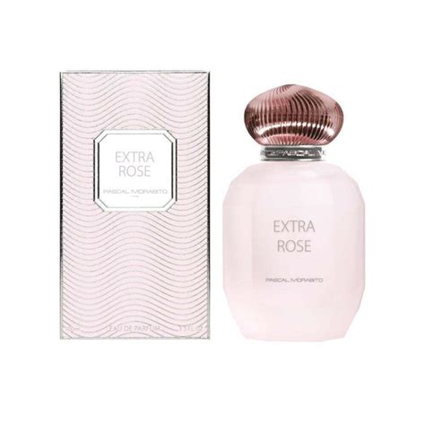 PASCAL MORABITO Extra Rose парфюмерная вода 100 мл для женщин Вода ...