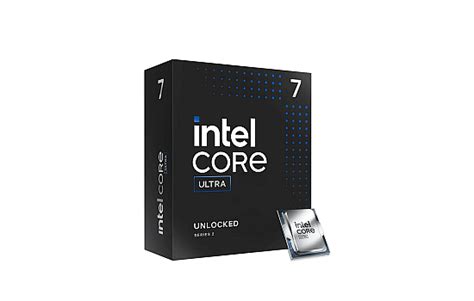 Intel Core Ultra 7 265KF Processor Price in BD
