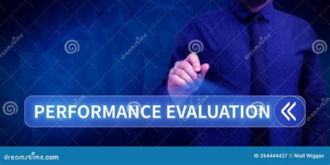 Writing Displaying Text Performance Evaluation Concept Meaning The