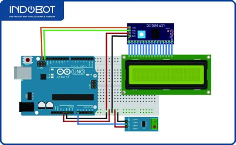 Tutorial Arduino Membaca Arus Ac Dengan Sensor Arus Acs712