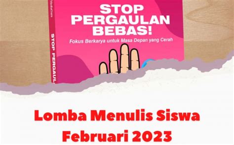 Pergaulan Bebas Pada Remaja Di Era Digital