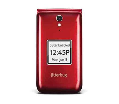 The Jitterbug Flip Phone Reviews Wireless Devices Reviews