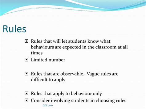 Ppt ‘ Assertive Discipline Powerpoint Presentation Free Download