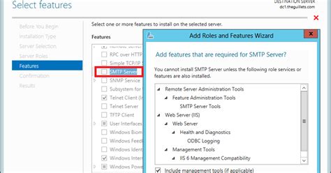 Cannot Install Iis 6 Management Compatibility Chart Spinbad