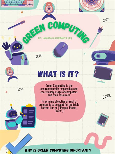 green computing pdf