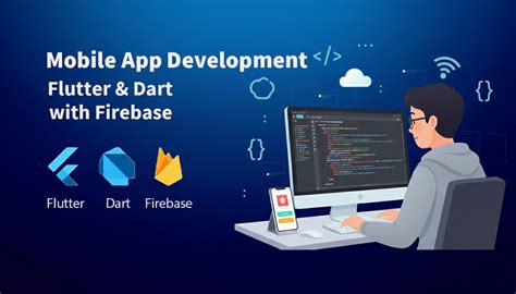 Mobile App Development Flutter And Dart With Firebase Hamuuntire Academy