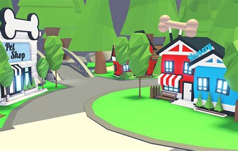 Когда будет обновление в Адопт Ми 2021