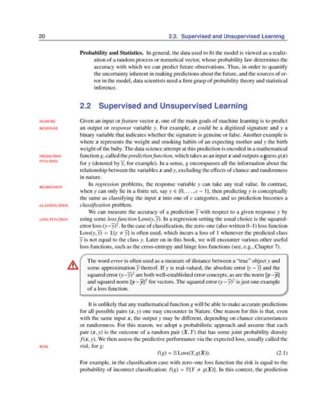 Dsml 38 64 This Pdf Includes Basics Of Data Science 20 2 Supervised And Unsupervised