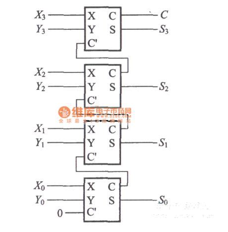 Basic Circuit Circuit Diagram SeekIC