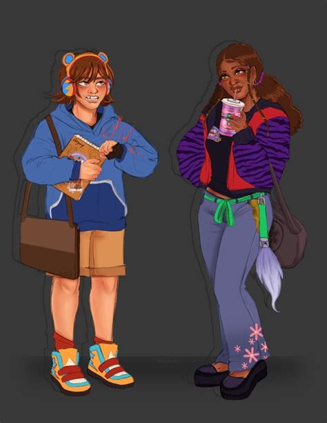 Adult Cassie And Gregory Au I Made Where The Events Of Security Breach And Ruin Don T Exactly