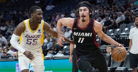 Jaime Jaquez Shares Emotions Of Being Drafted By Miami Heat On3