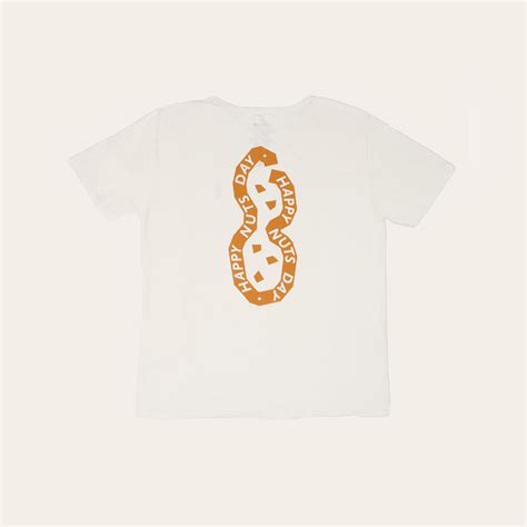 Factory ｜ Happy Nuts Day