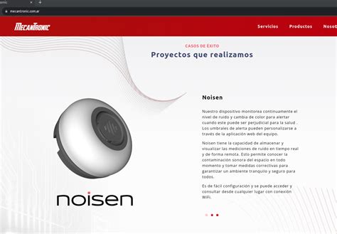 Conocer más Issue mecantronic mecantronic page GitHub