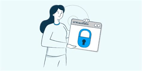 How To Password Protect Your Entire Wordpress Site For Free