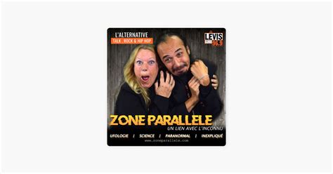 ‎ZONE PARALLÈLE | CJMD 96,9 FM LÉVIS | L'ALTERNATIVE RADIOPHONIQUE: Zone Parallèle - Extrait du ...