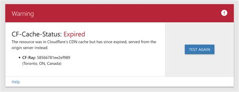 how to troubleshoot cloudflare caching problems kevin muldoon