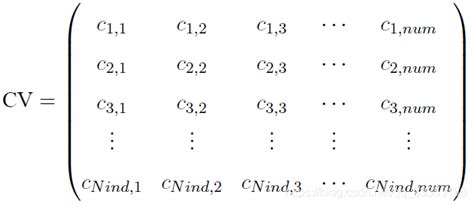 Python遗传和进化算法框架（二）geatpy库函数和数据结构在后面的章节我们将会来剖析geatpy进化算法模板的架构 Csdn博客