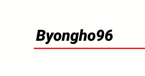 springboot 프로젝트 구조 정리