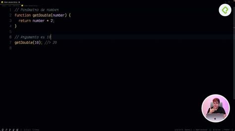 Curso De Clean Code Y Buenas Prácticas Con Javascript Platzi