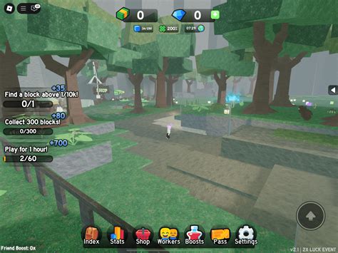 Roblox Block Mayhem 2 コード 2025年xnumx月 Theria Games