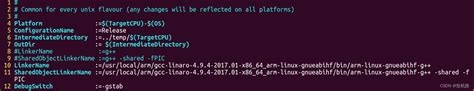 arm开发板使用qt snap7读取plc数据 arm linux 编译libsnap7 so csdn博客
