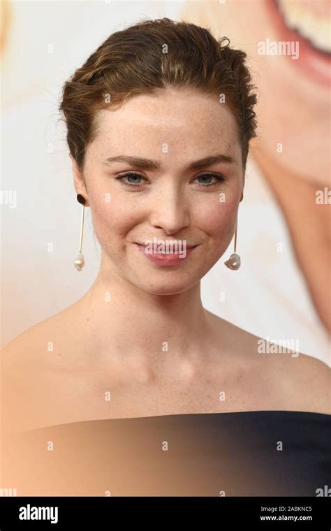 Freya Mavor