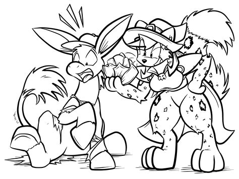 Art By Virmir Prolific Cabbage Patch