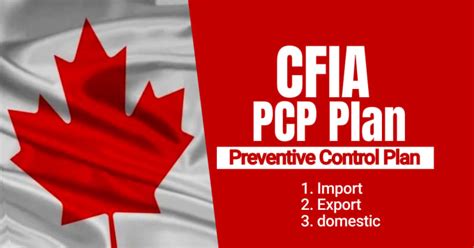 Create Pcp Canada Documentation And Recall Plan For Your Business By