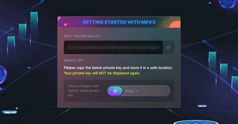 Mevx Automated Trading In Seconds Platform Trading Bot Mevx