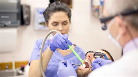 Dental Assistant School Charlotte Nc Your Guide Nc Dental U