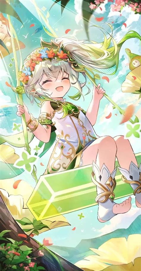 《原神》4 3全神明角色培养分析及命座推荐 游民星空