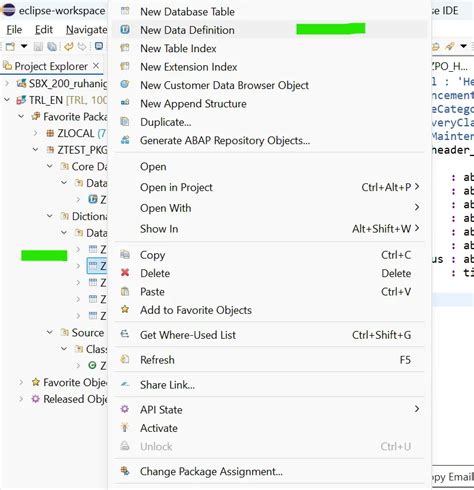 For All Entries In Sap Abap By Samruddhi Kulkarni Medium