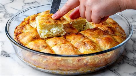 Турецкий пирог 81 фото