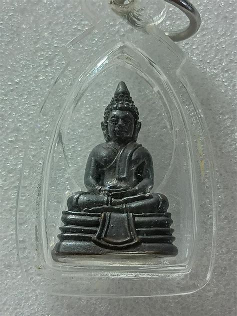 หลวงพ่อโสธรหลวงพ่อโสธรปี 43 รุ่น ประวัติศาสตร์ กรมตำรวจ เปิด เปิดอาคารสำนักงานตำรวจแห่งชาติ Ennxo