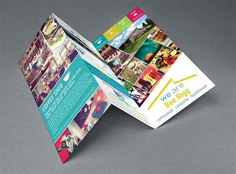 The Leaflet Guru Expert Leaflet Design Printing Service