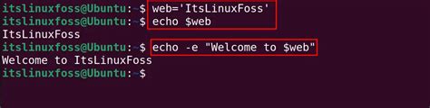 How Do I Split A String On A Delimiter In Bash Its Linux Foss